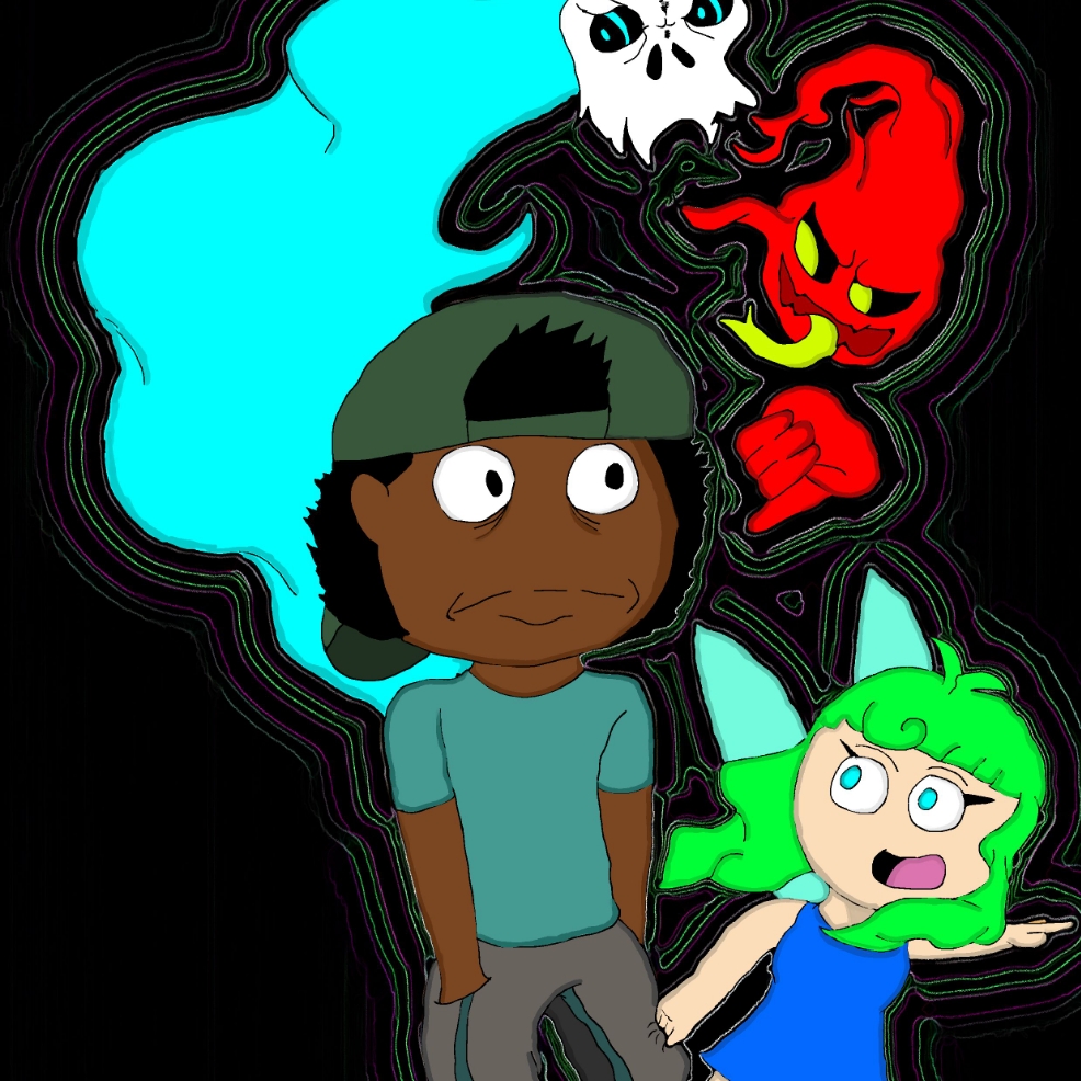 Flashback@.RT | WEBTOON