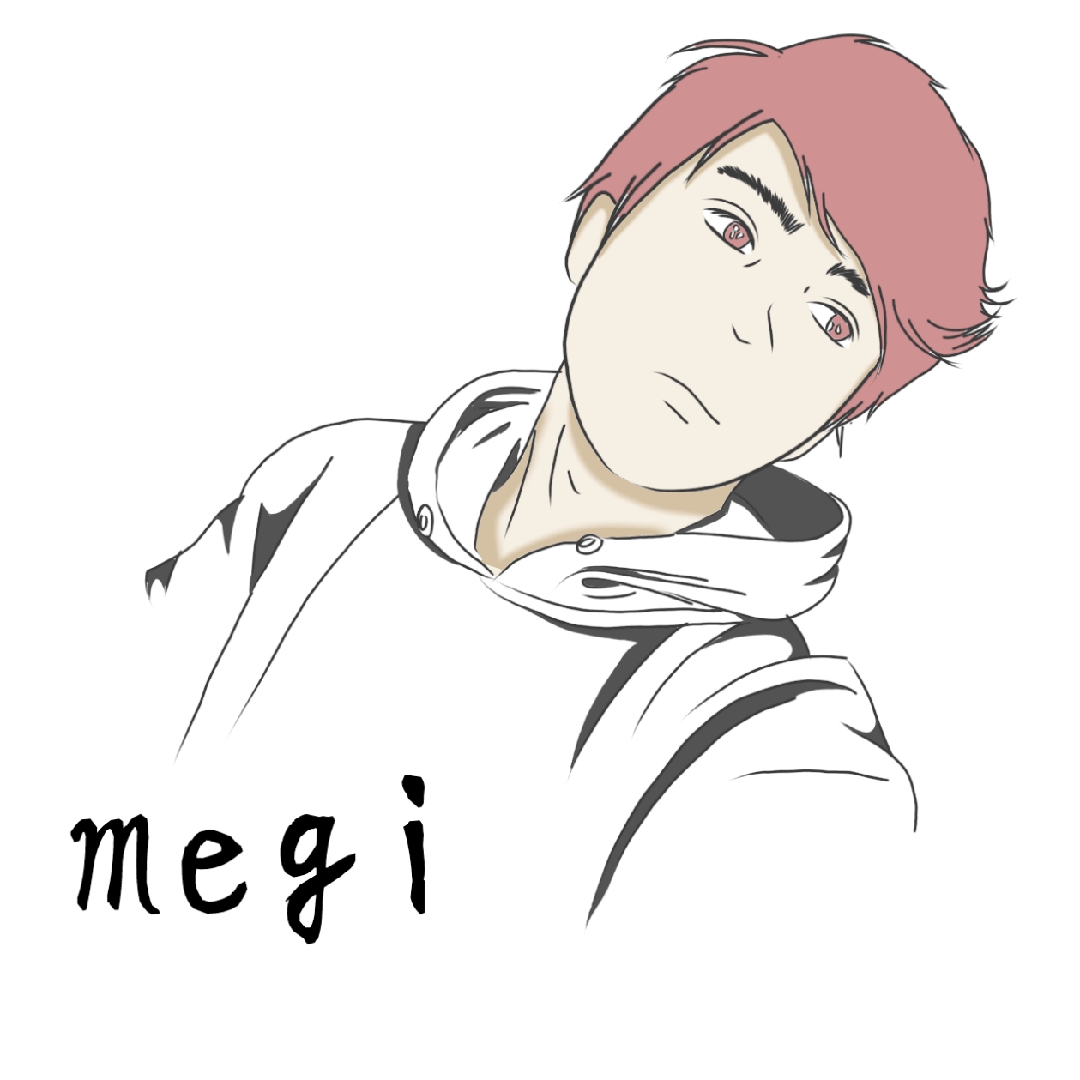 megi z | WEBTOON