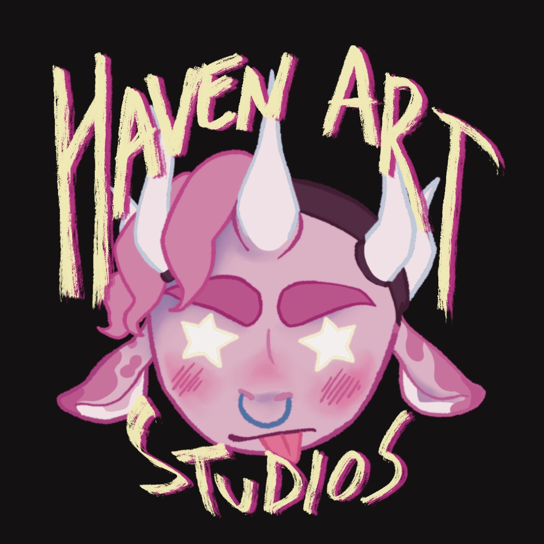Haven_Art_Studios | WEBTOON
