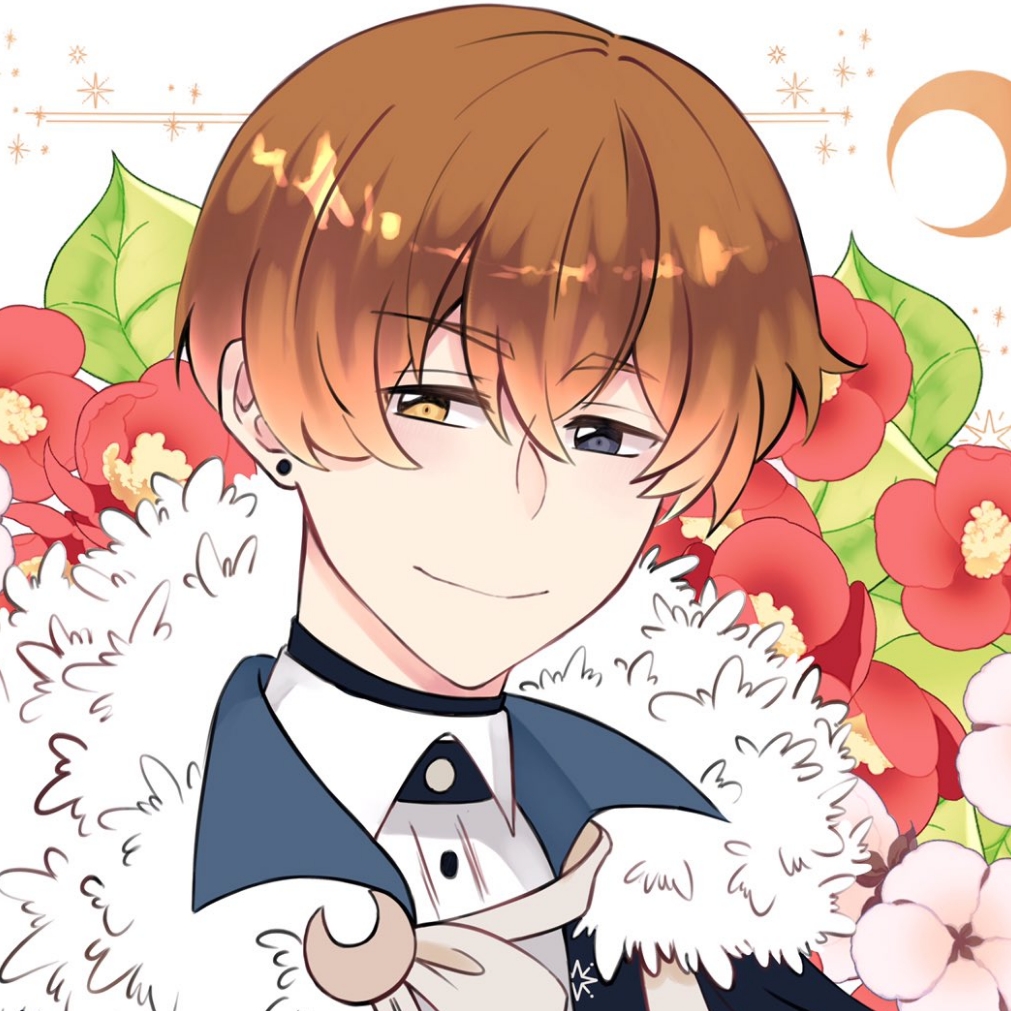 Dev Sunflower | WEBTOON