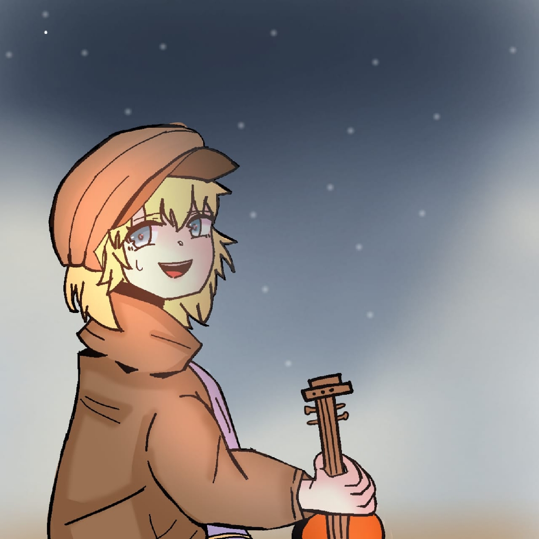 ᴄʜᴇʀʀʏ₊˚꒷︶꒷꒥꒷ | WEBTOON