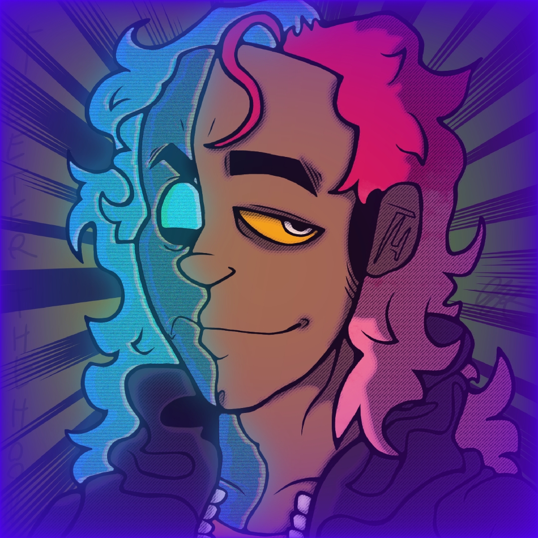 Teeter The Hoon | WEBTOON