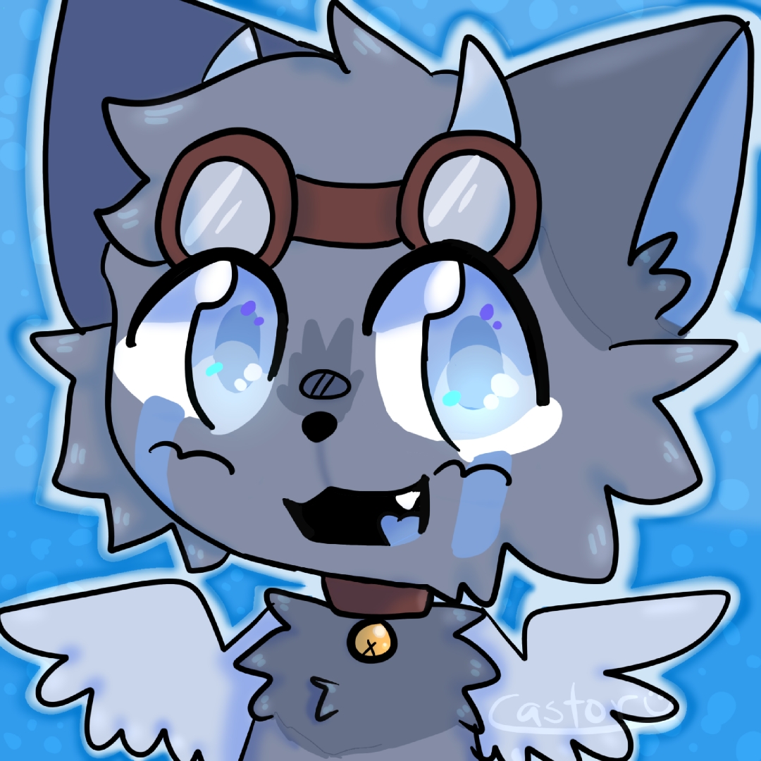 Castor💫 | WEBTOON