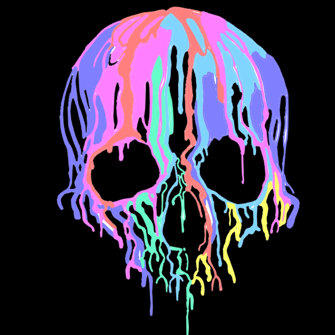 Skullbound comics | WEBTOON