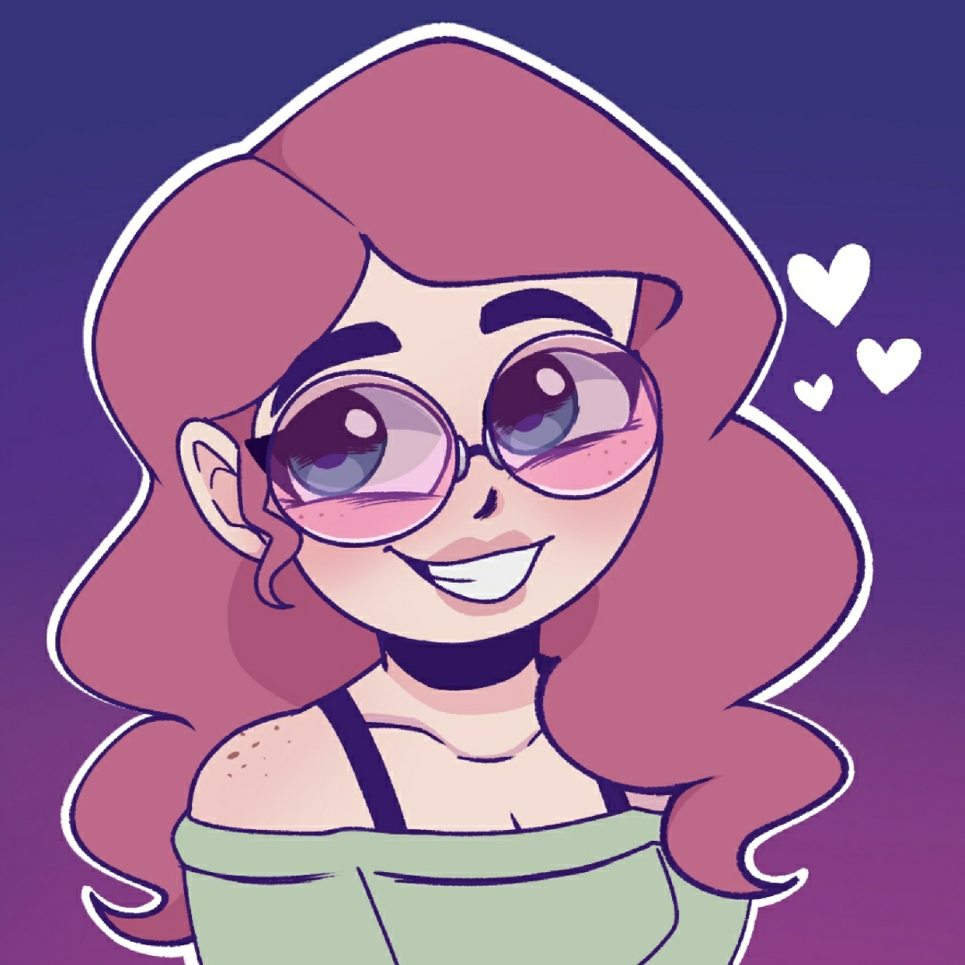 reesiecupzz 🌸 | WEBTOON