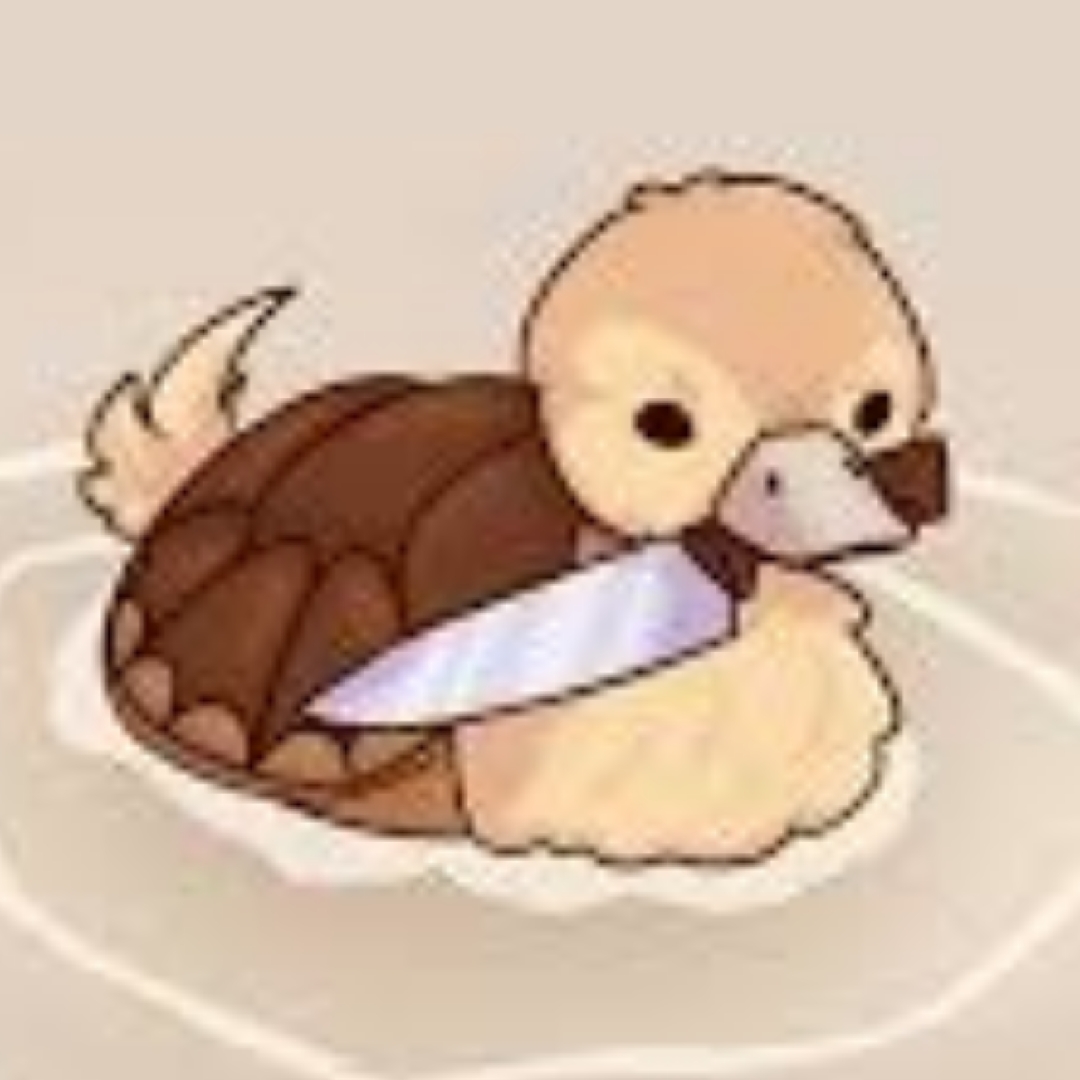 turtle-duck ;3 | WEBTOON