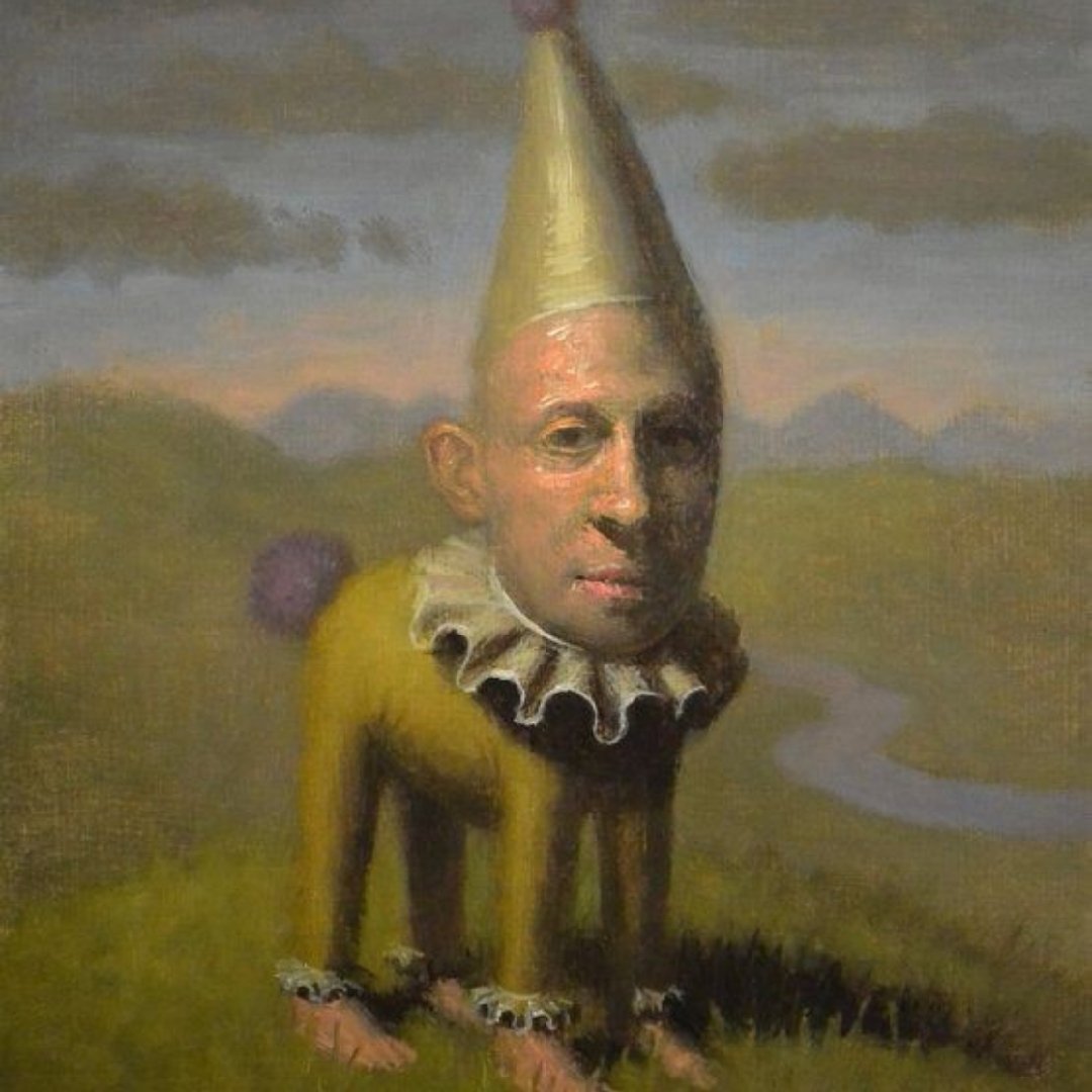 Daquavious II | WEBTOON