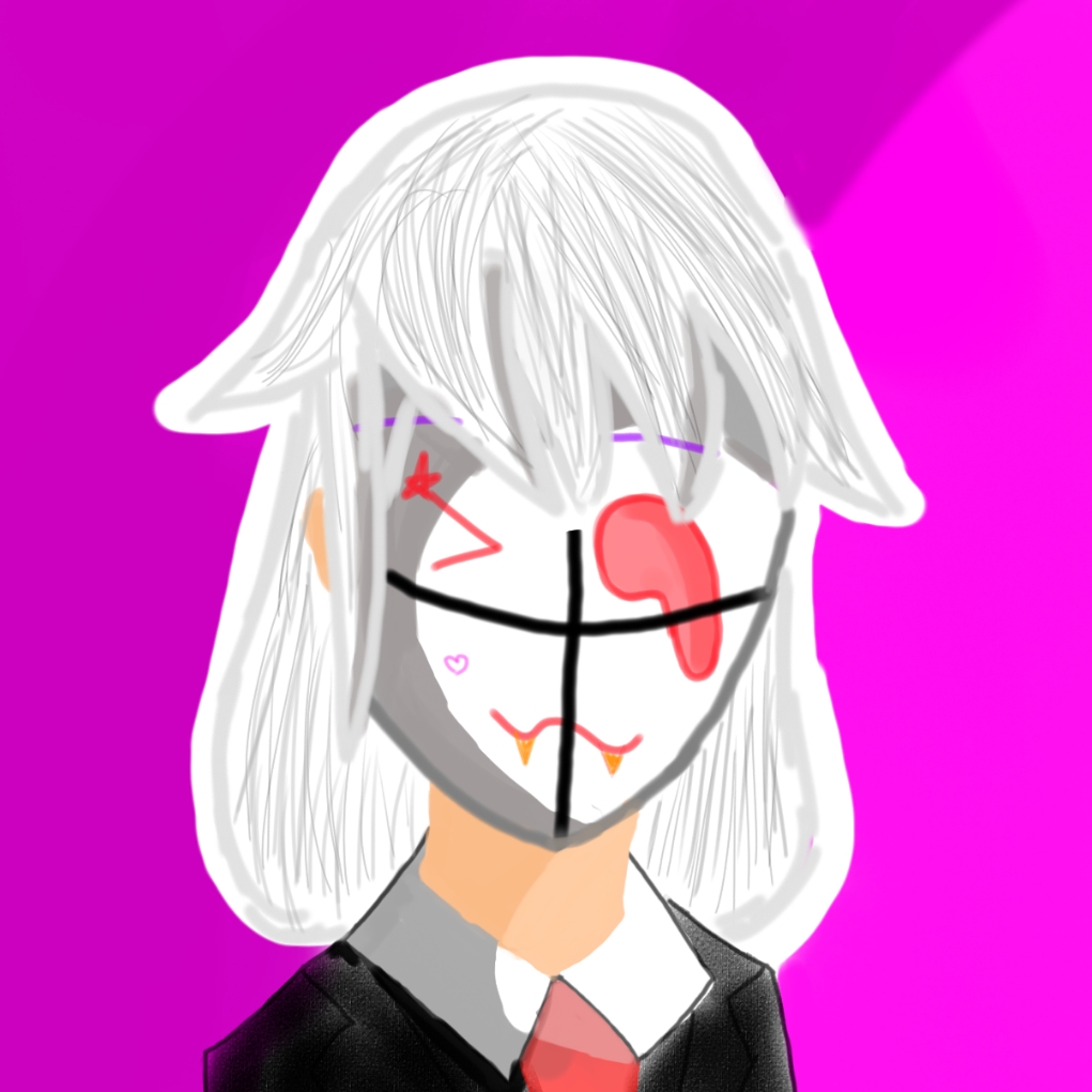 Saiko_SanxXx | WEBTOON