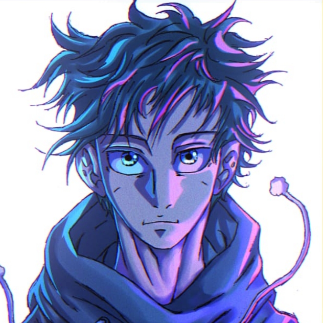 Shonen Studios | WEBTOON