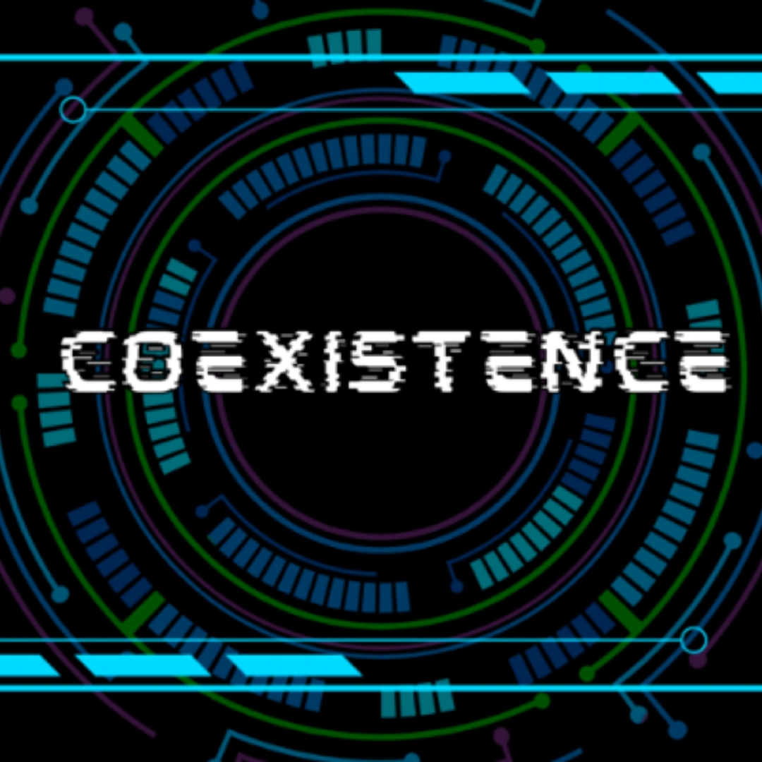 Next_Jen | LINE WEBTOON