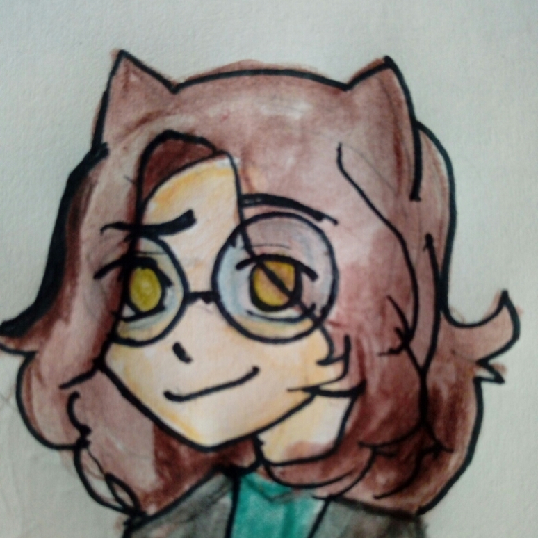 Yumi_anime23 | WEBTOON