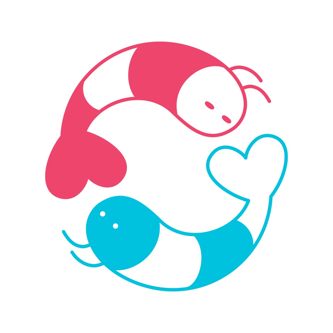 Cute Prawn Studios | LINE WEBTOON