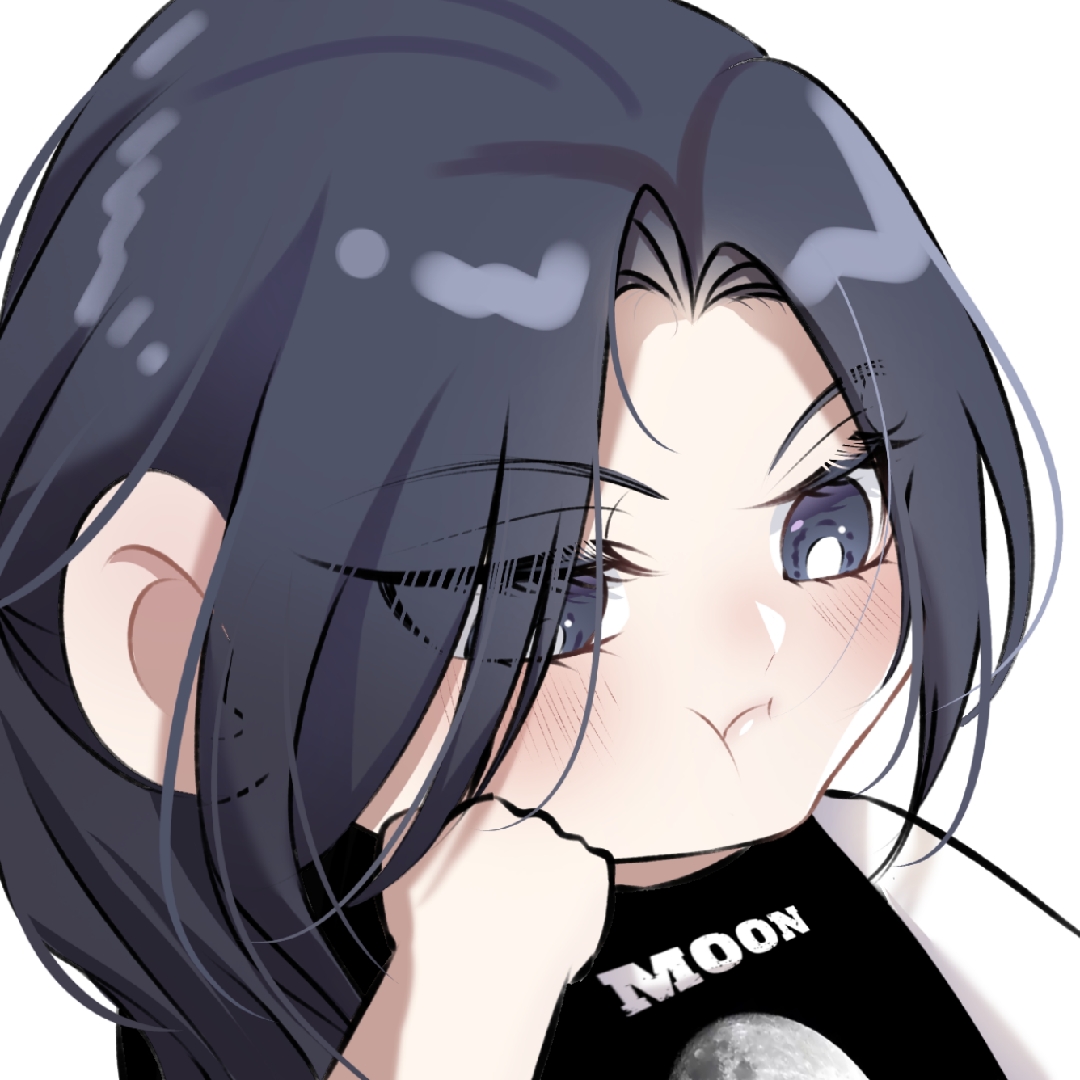 Moon Rainey | WEBTOON
