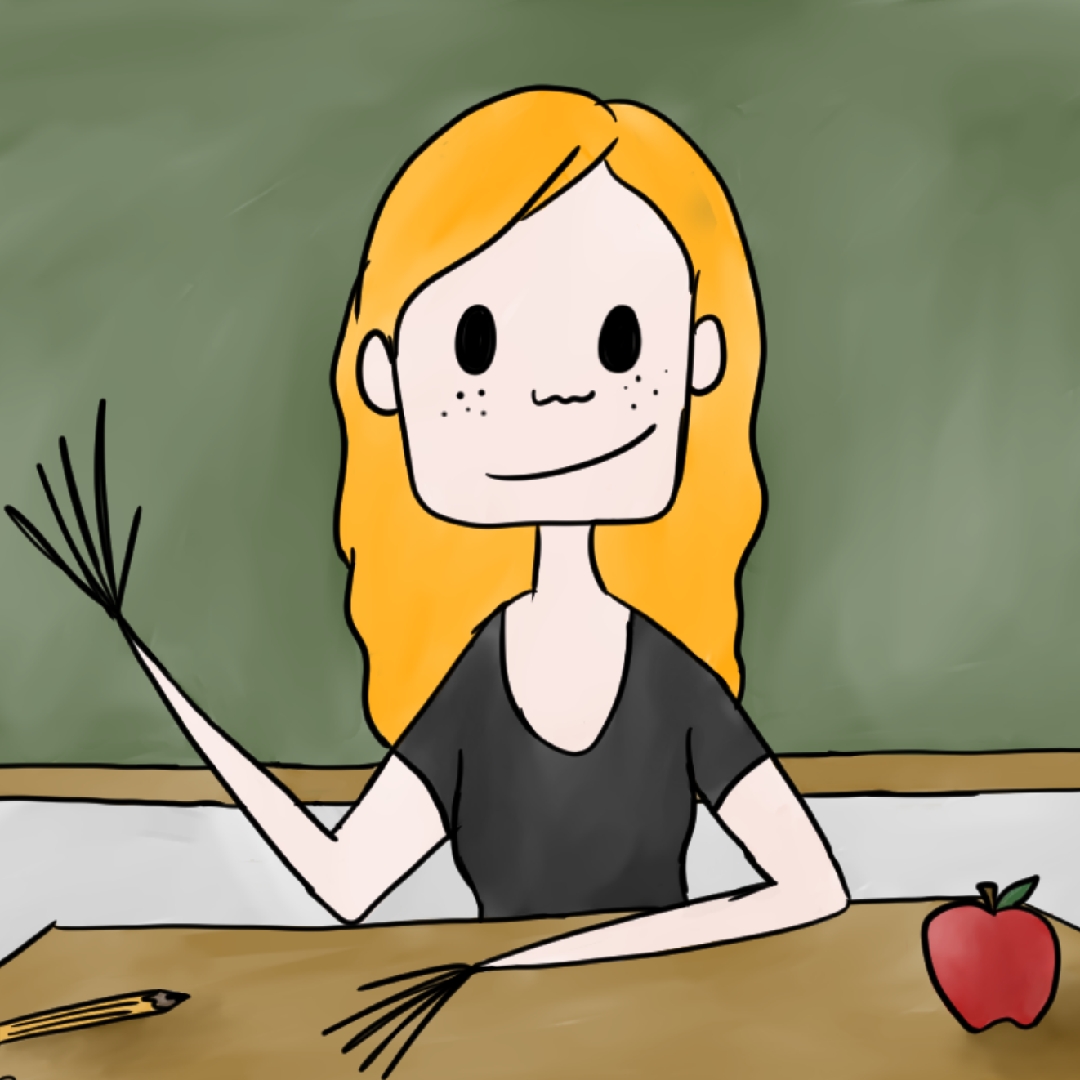 Mojo Rose | WEBTOON