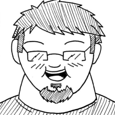 Erick Evans | WEBTOON