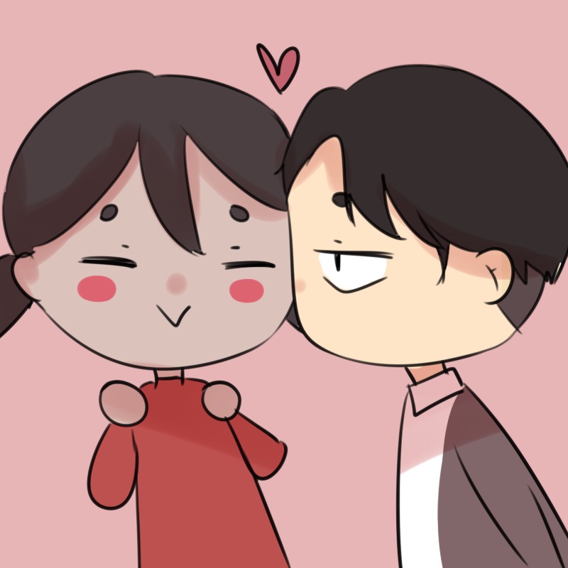 Kimisu_Candy | WEBTOON