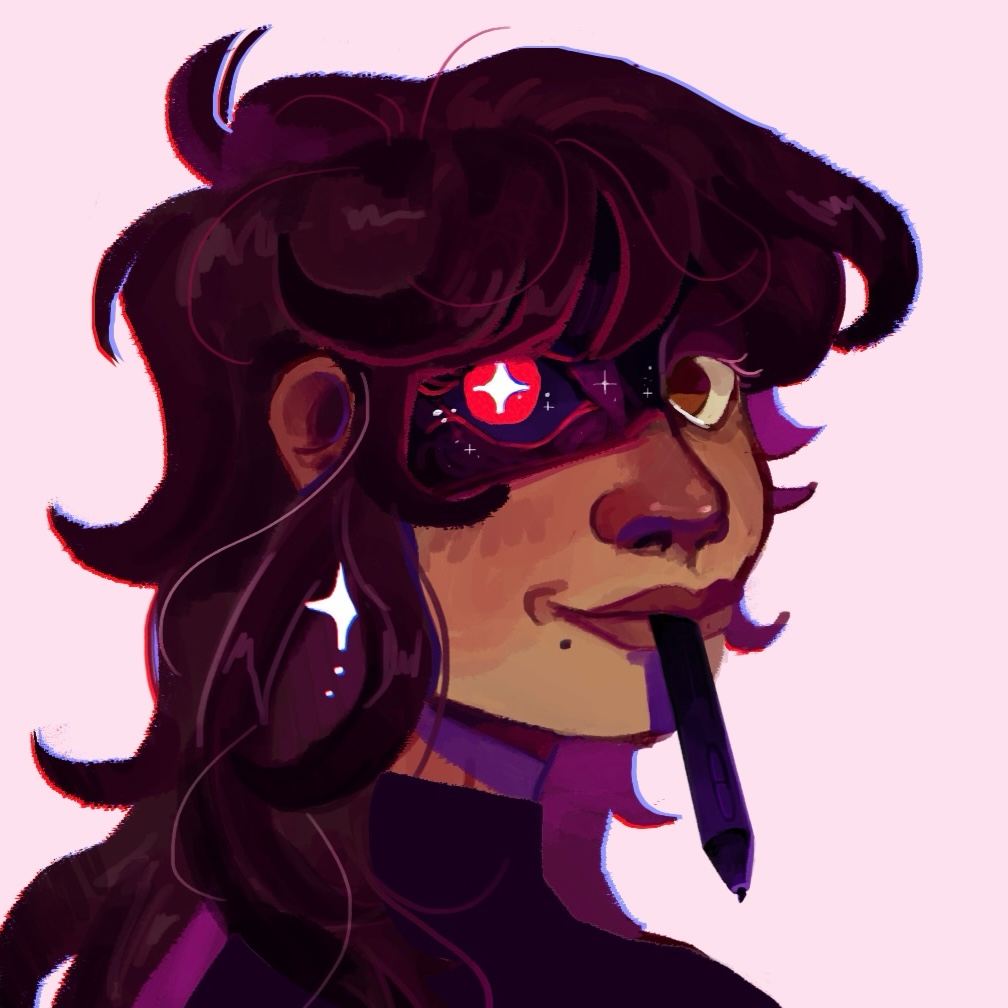 Skrish_sh | WEBTOON