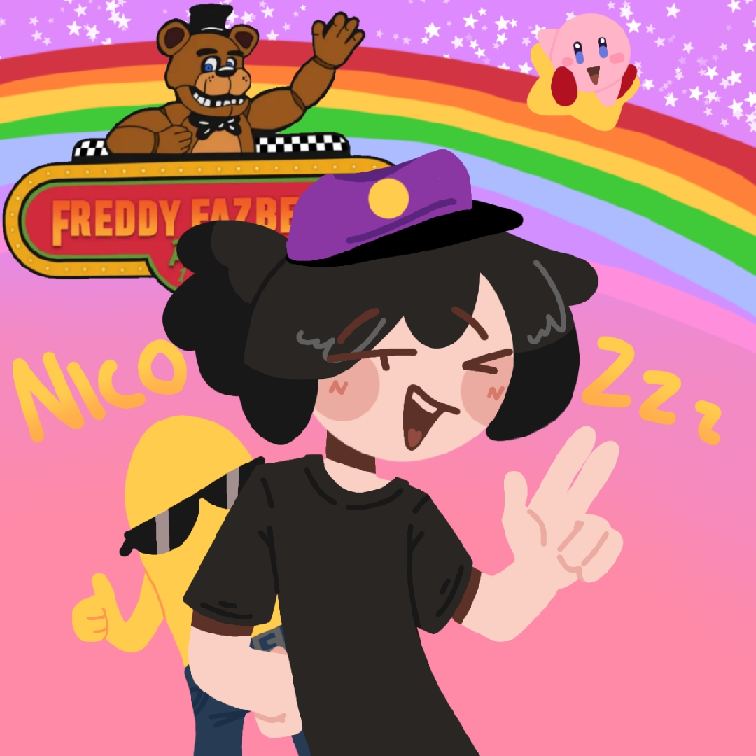 Im.NicolaZzz | WEBTOON