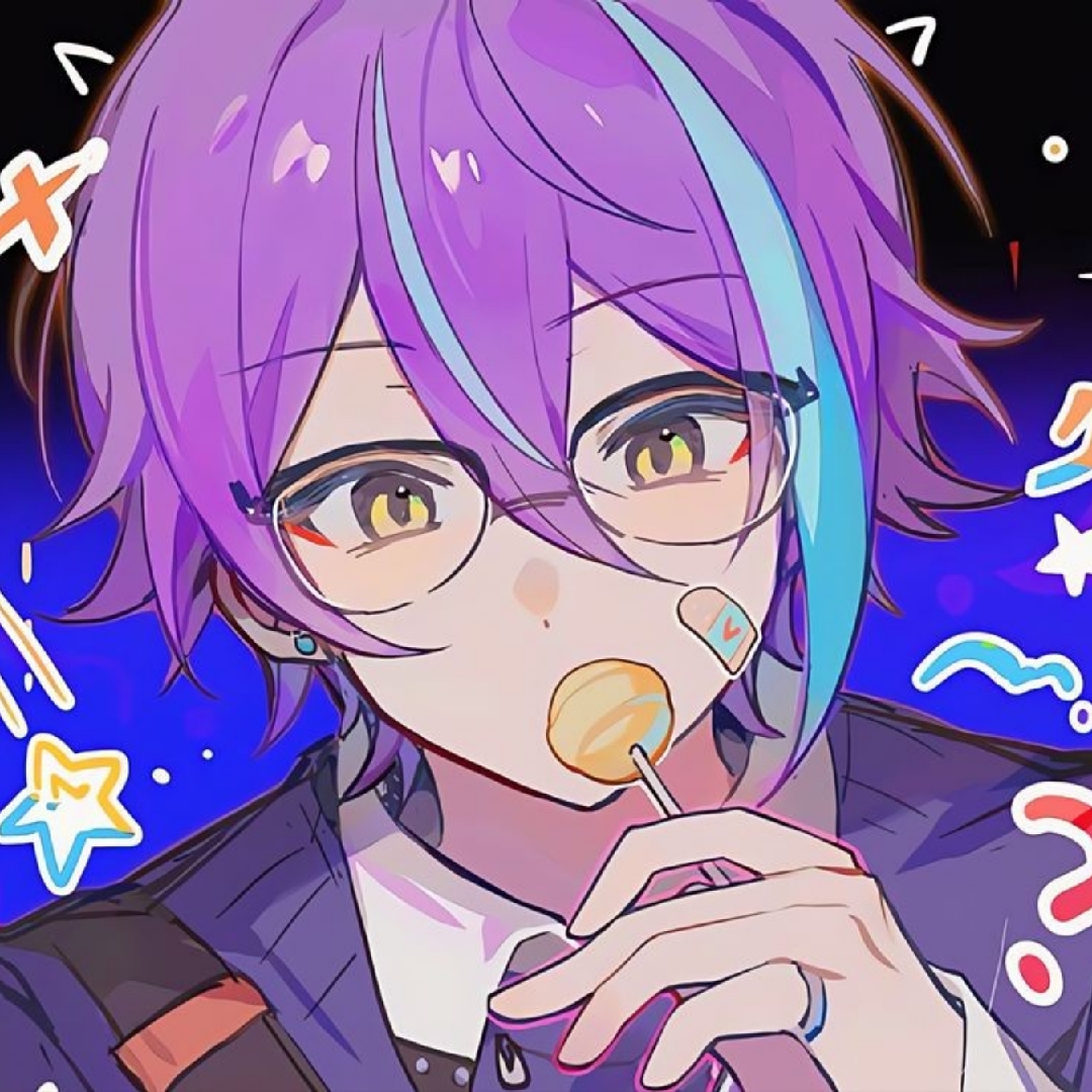 rui ¡! ☆ | WEBTOON