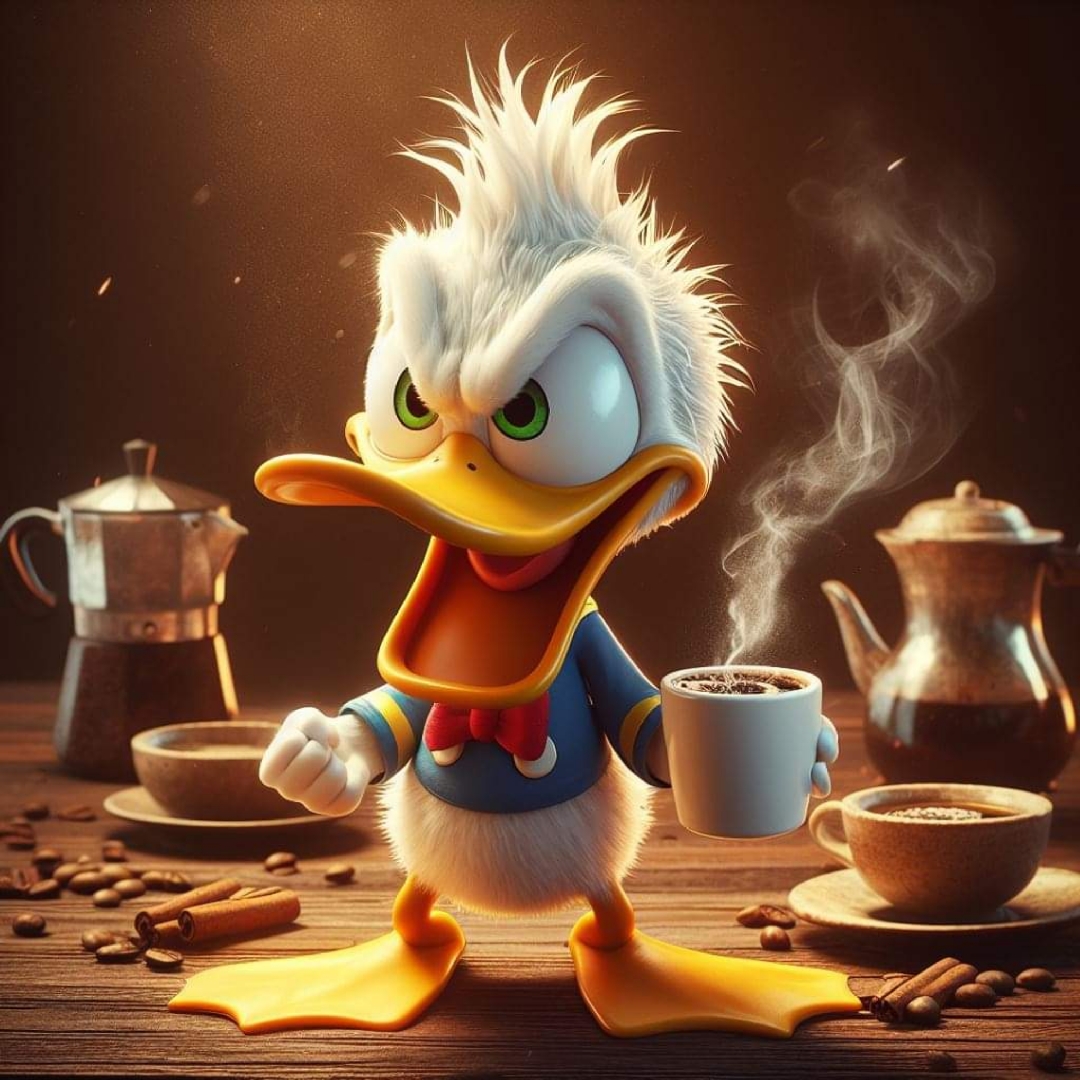 Henry🐓101 | WEBTOON