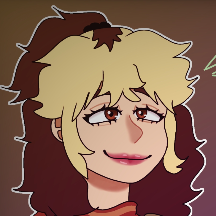 Ada/AJ Bates | WEBTOON