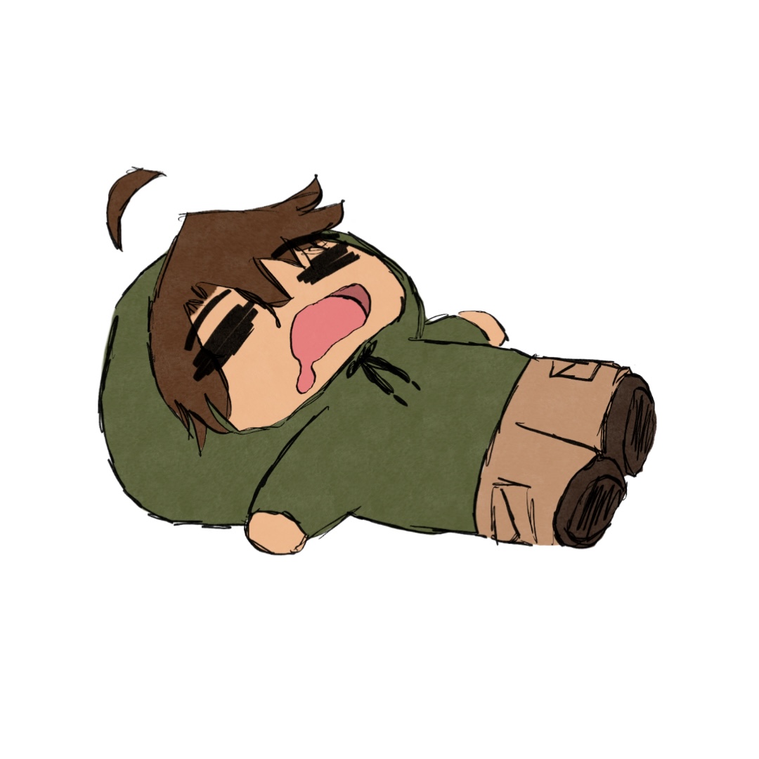 Clay_idk_Hi | WEBTOON