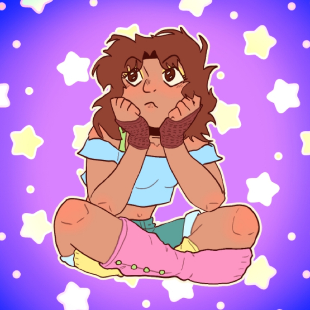 Owl Squire | WEBTOON