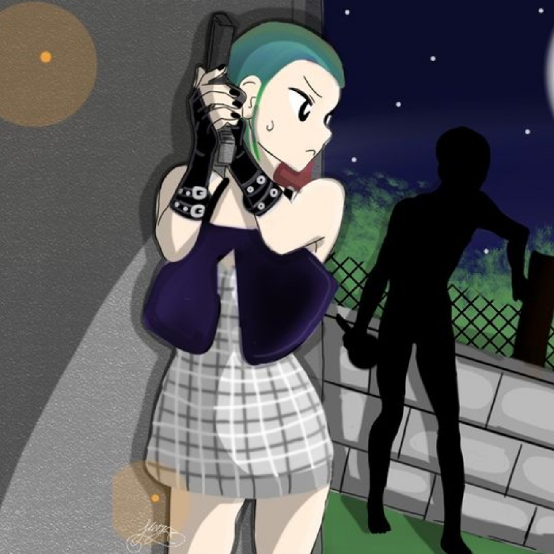 Li Zeth Li | WEBTOON