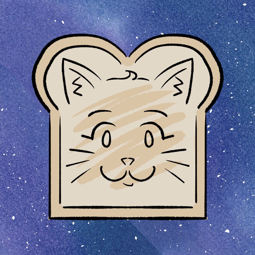 The Yay Toast | WEBTOON