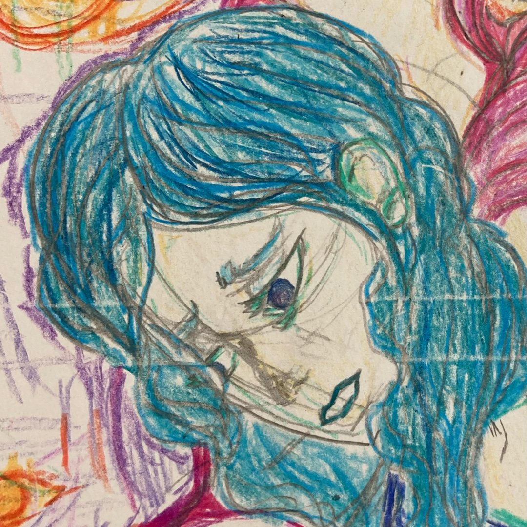 Emily_Party | WEBTOON