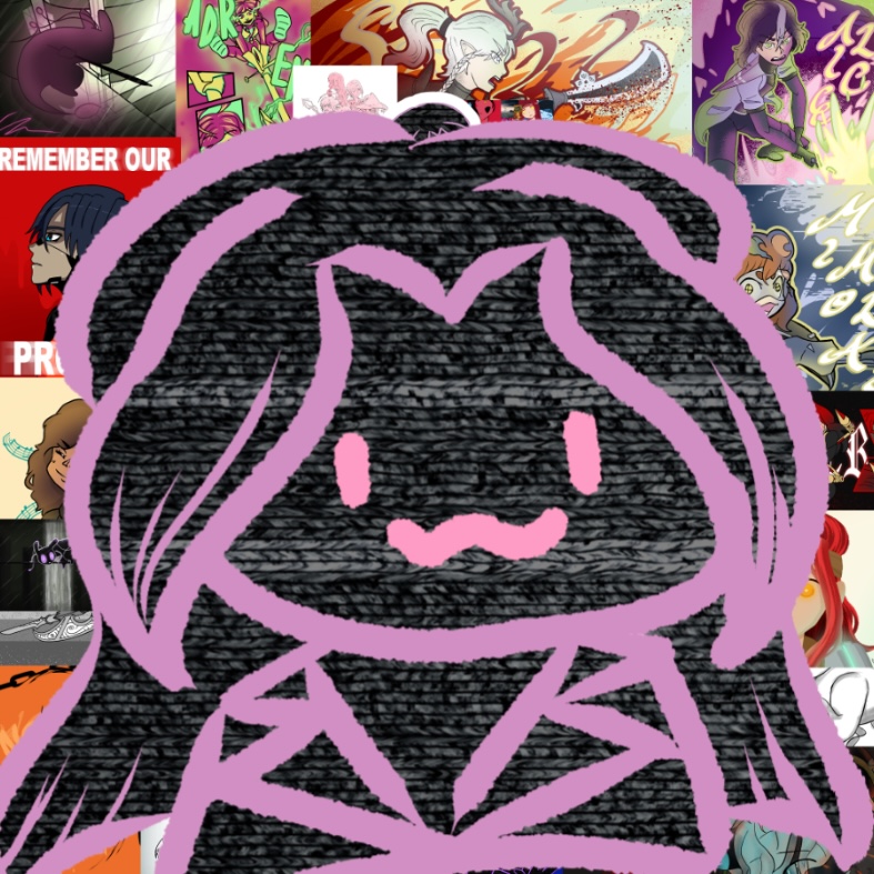 eedy-reedy | WEBTOON