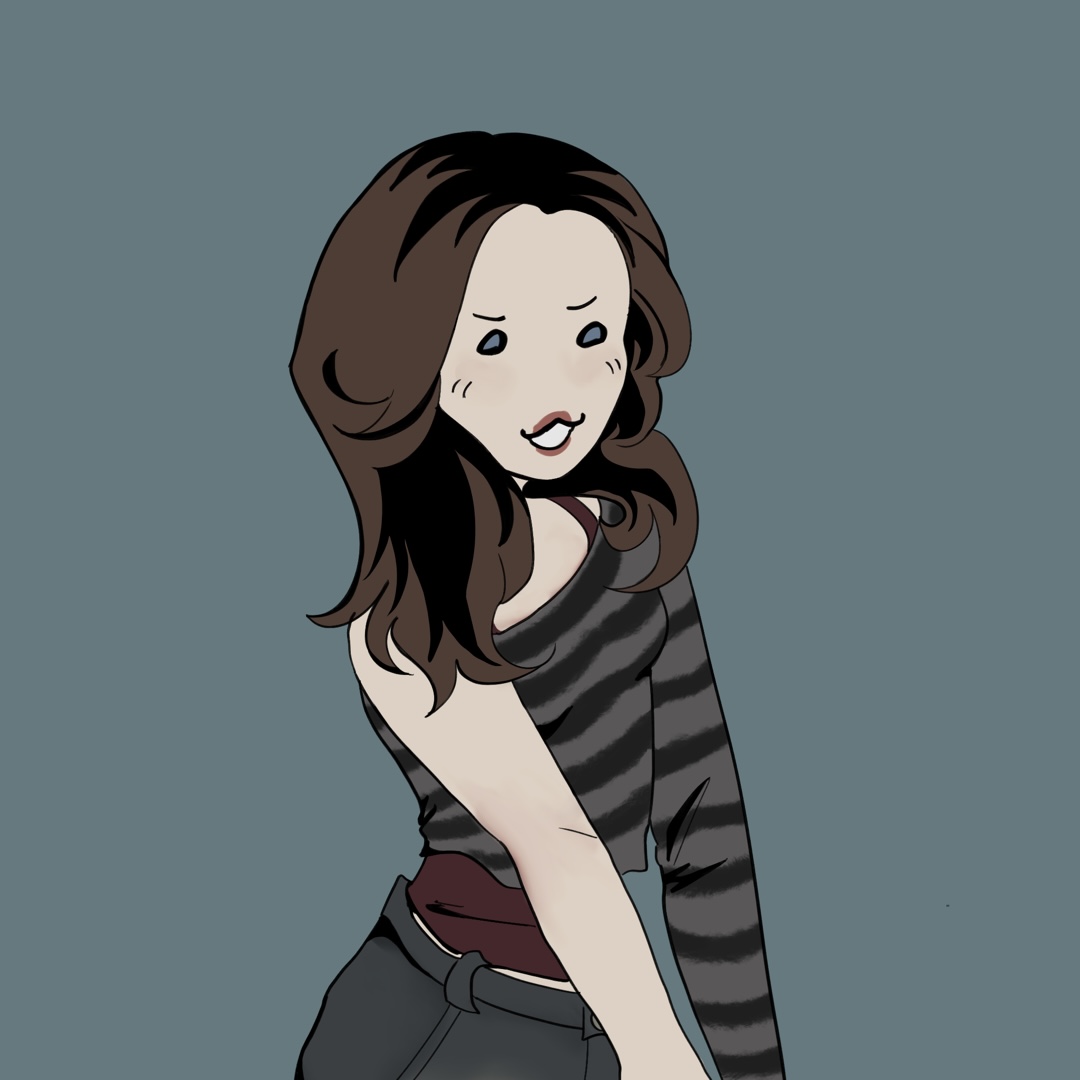 Kat.Shark15 | WEBTOON