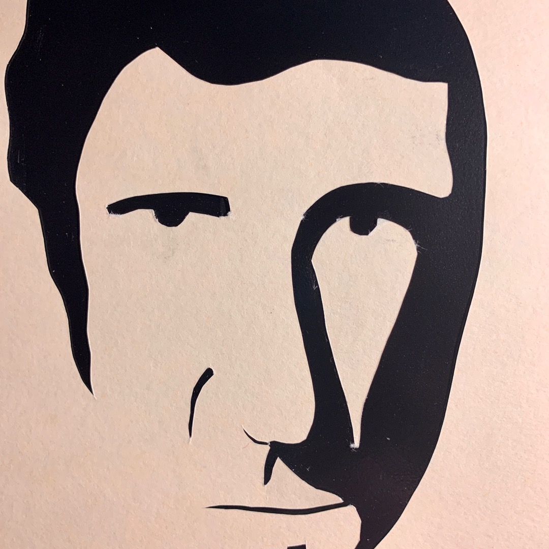 Jordan Spector | WEBTOON