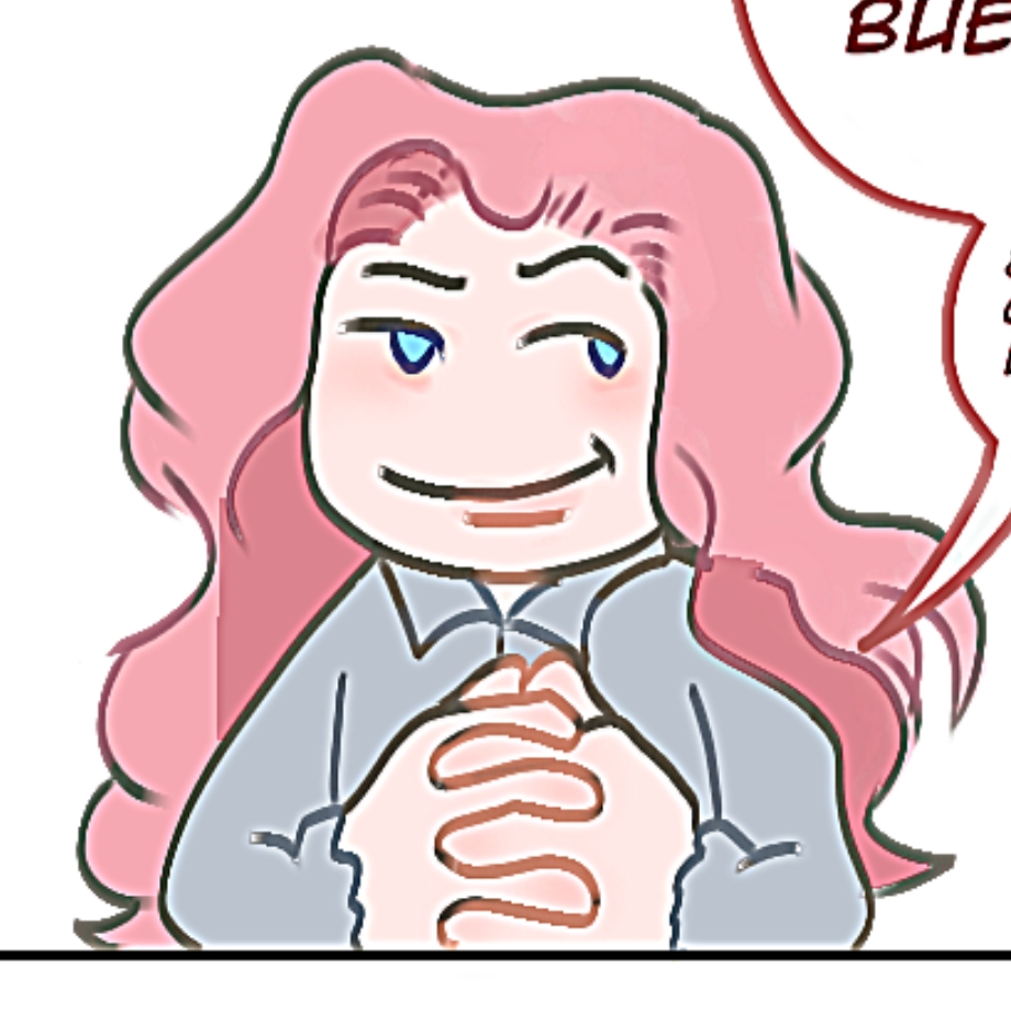 Coral's snaeek | WEBTOON