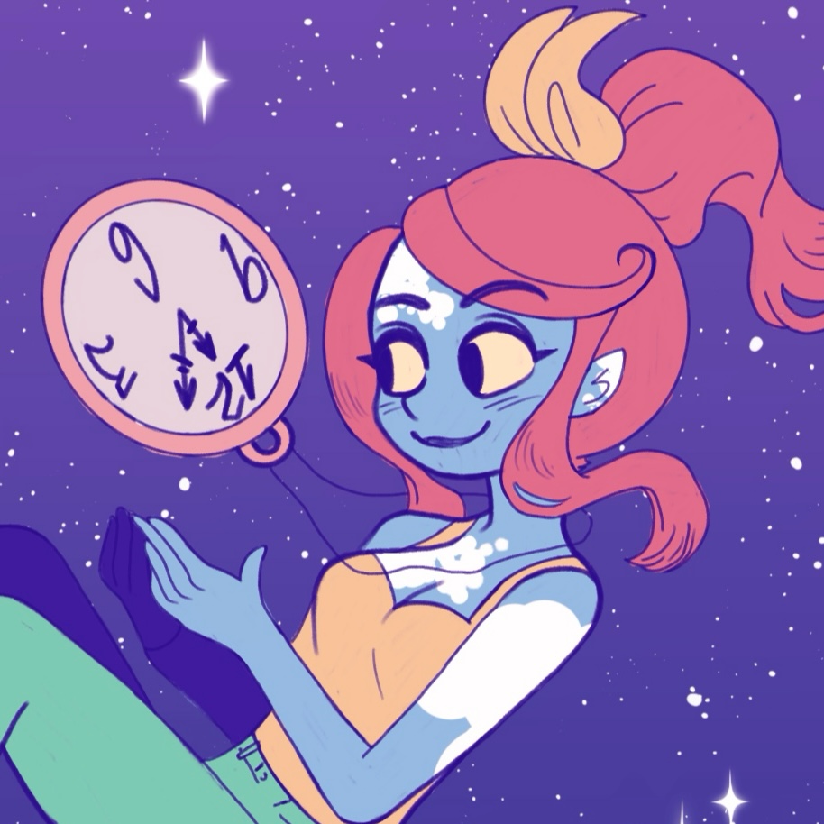 Hanna_Sun | WEBTOON
