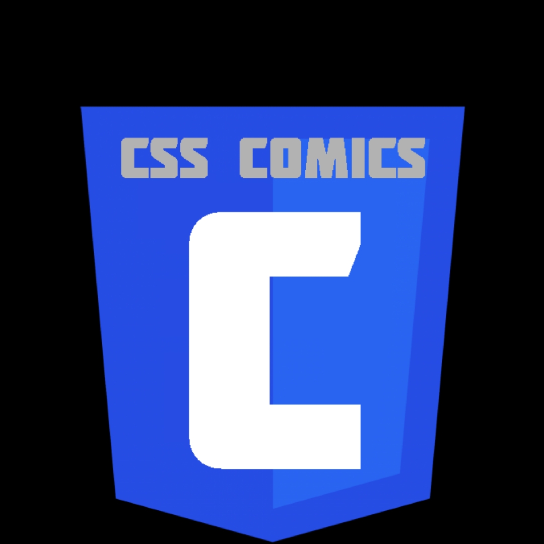 CSS COMICS | WEBTOON