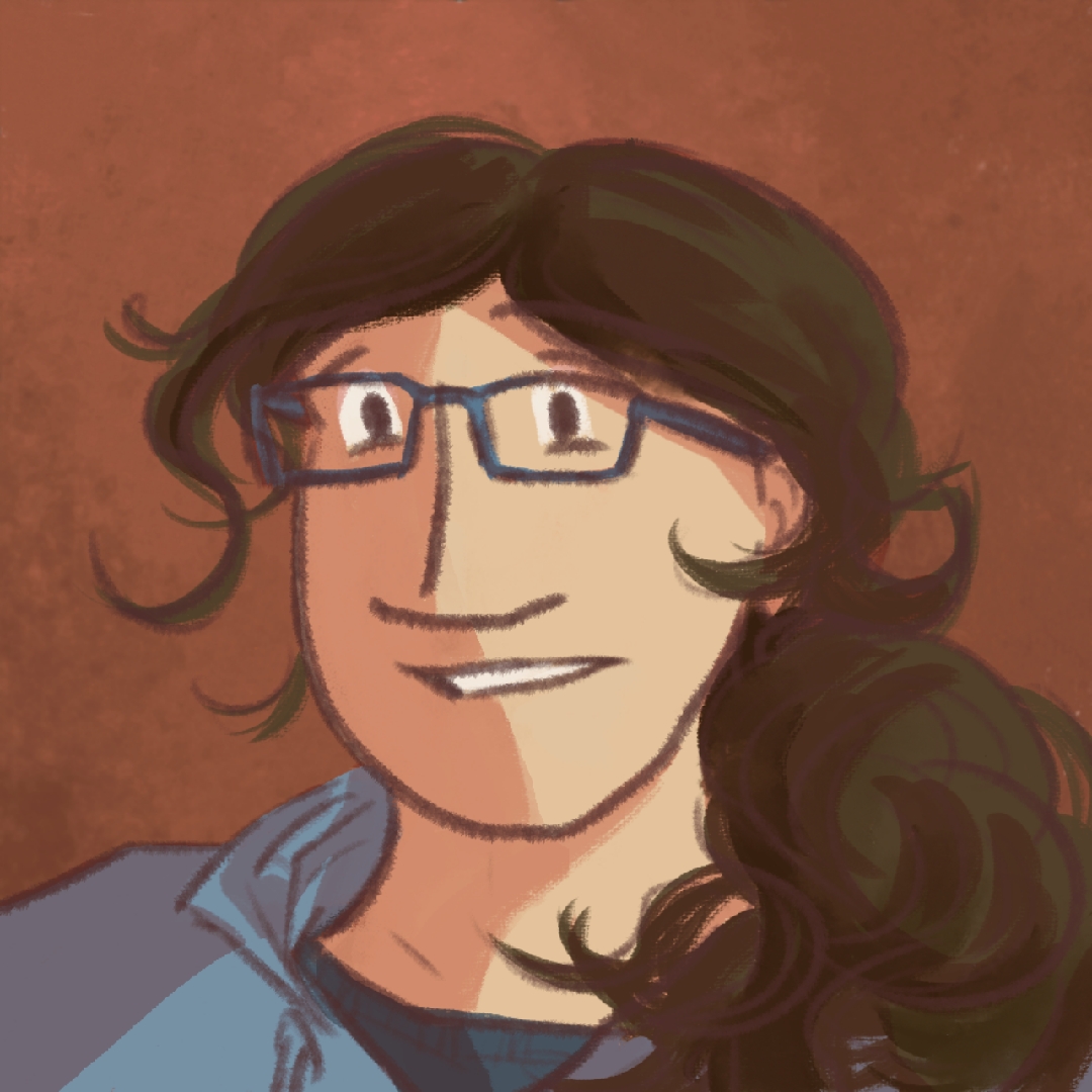 StoriesOfKay | WEBTOON