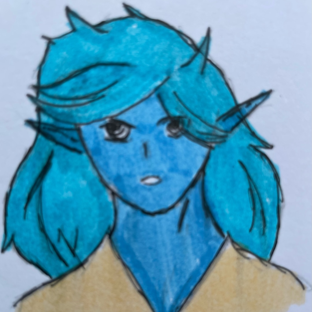 Izzy Wizzy | WEBTOON