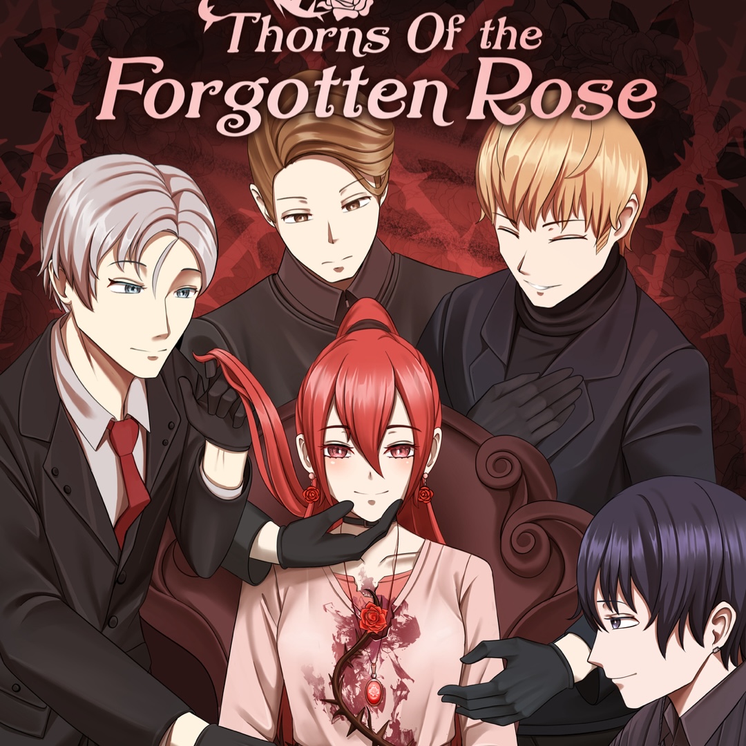 Pan Qiu Yan | WEBTOON