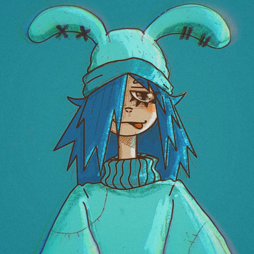 BunBunComix WEBTOON bunbuncomix-webtoon