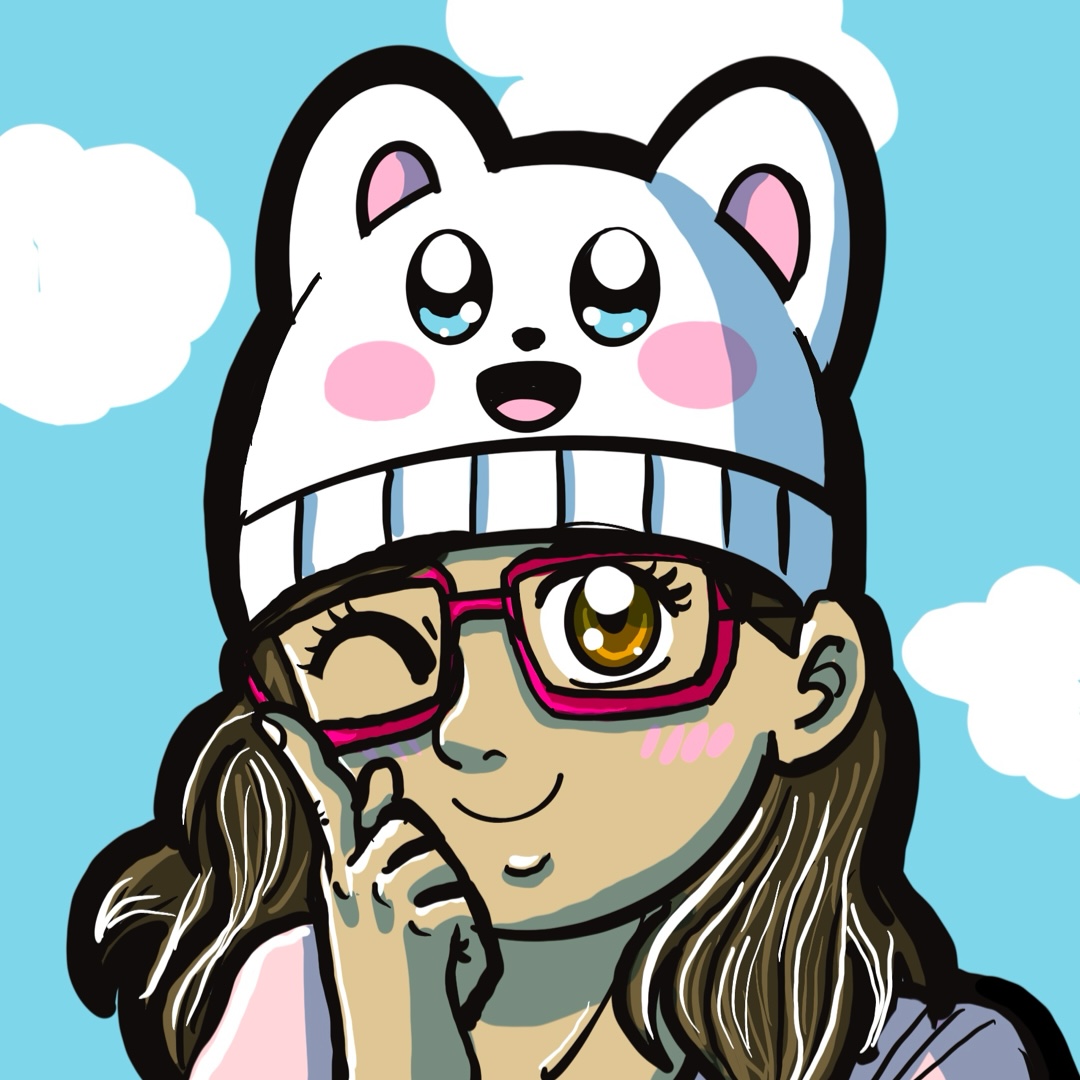 Little Mango Art | WEBTOON