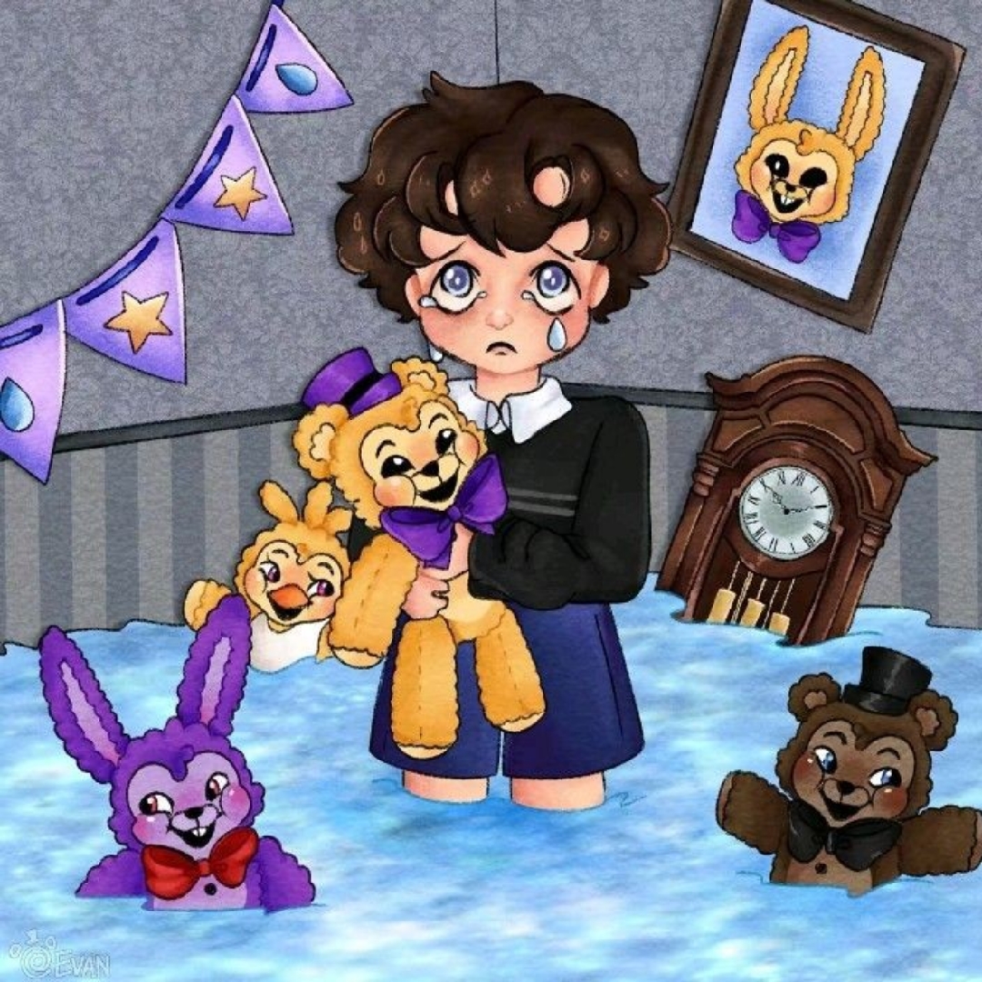 Forev-Satan666☆★ | WEBTOON