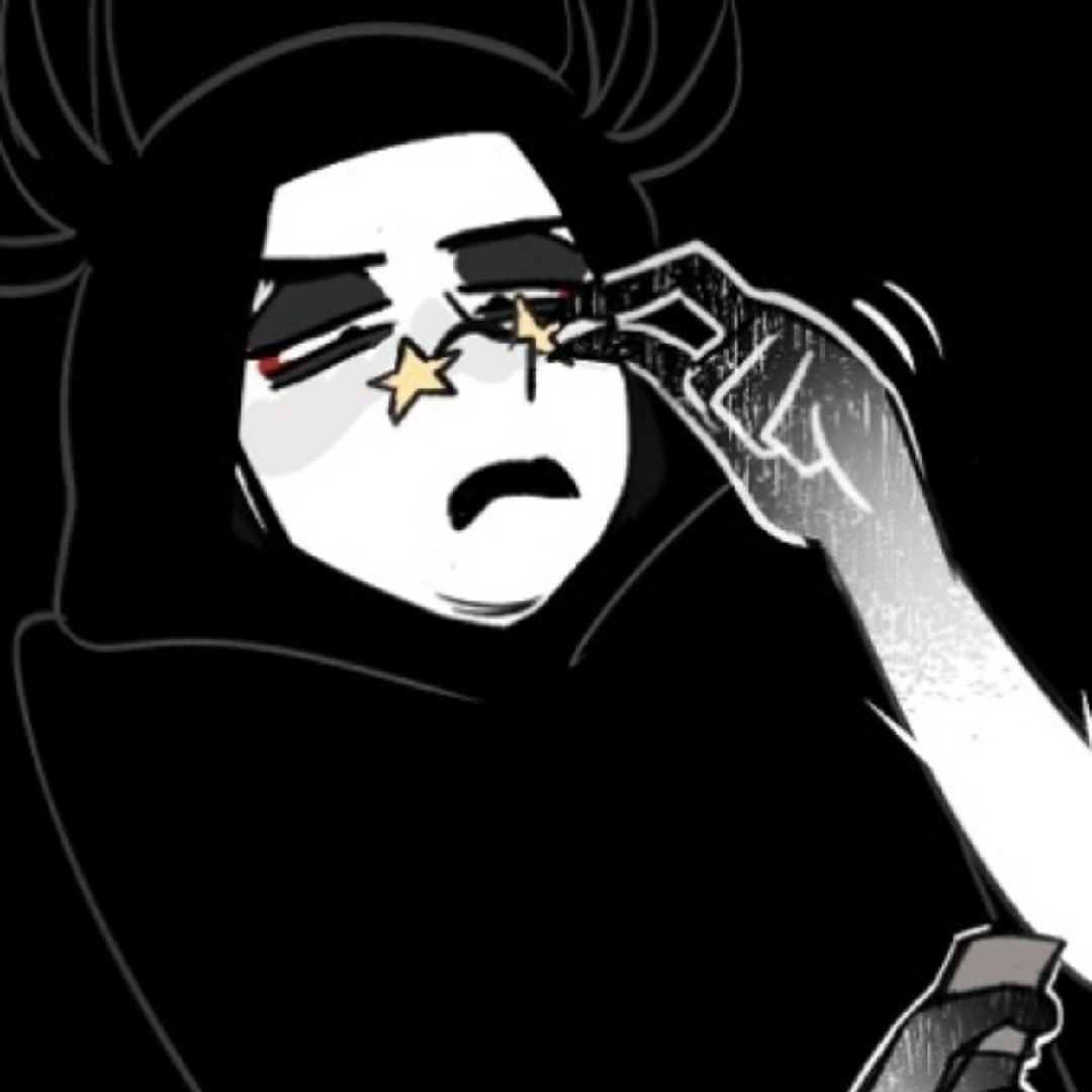 💥MY NAME IS RED💥 | WEBTOON