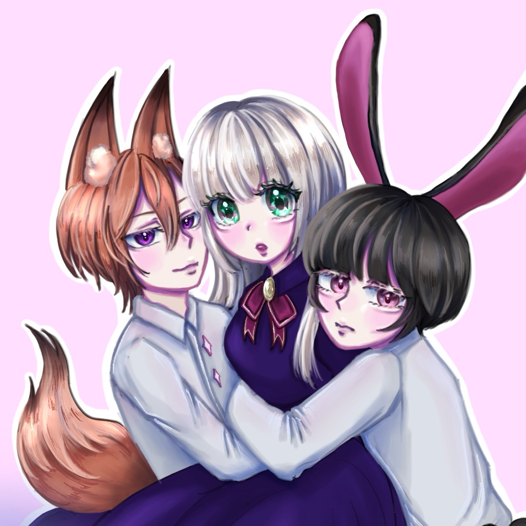 J3llybrain | WEBTOON