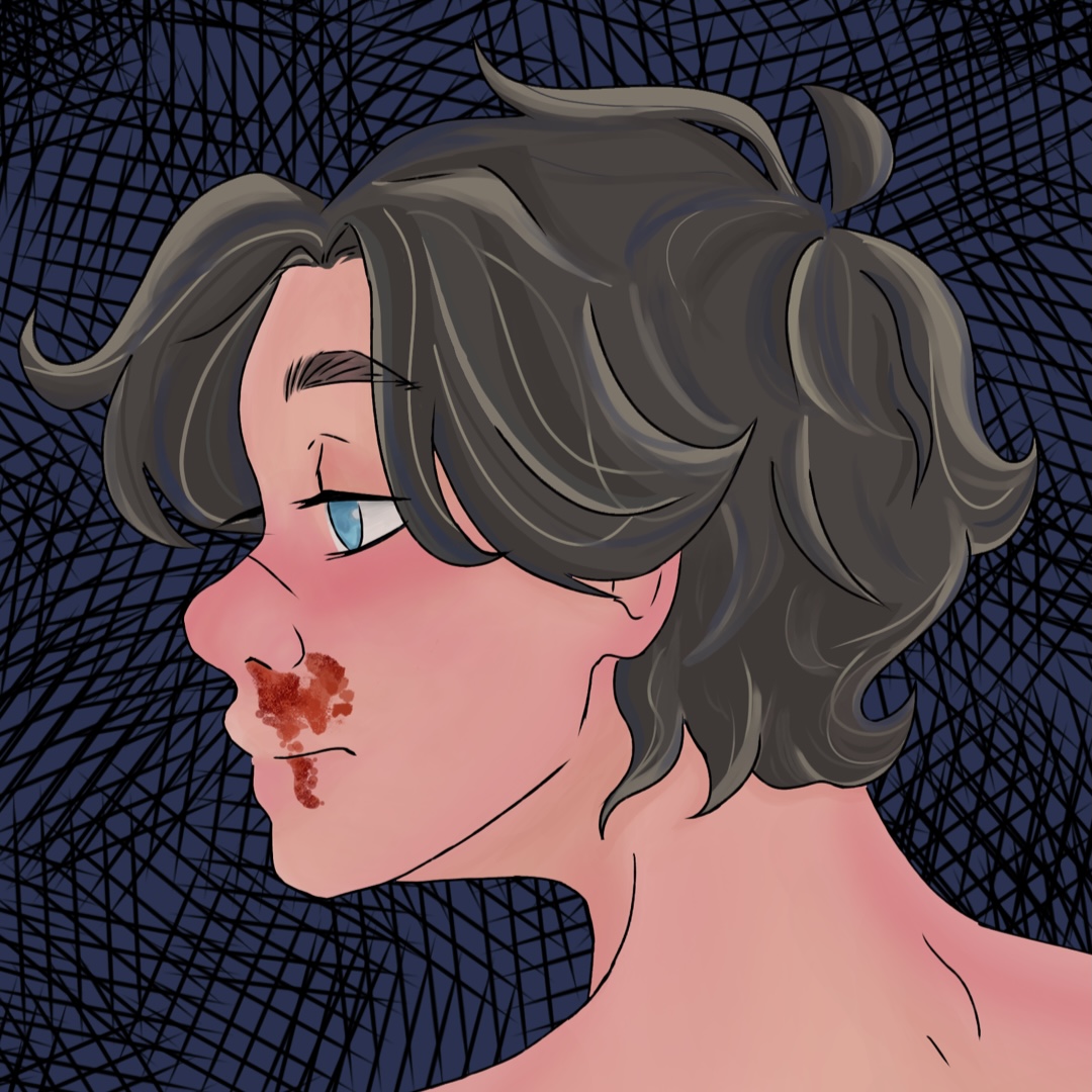 Aster anacardo >:) | WEBTOON