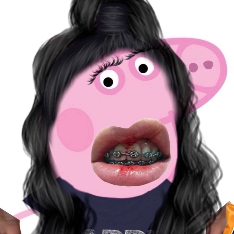 Harleigh Bonner | WEBTOON