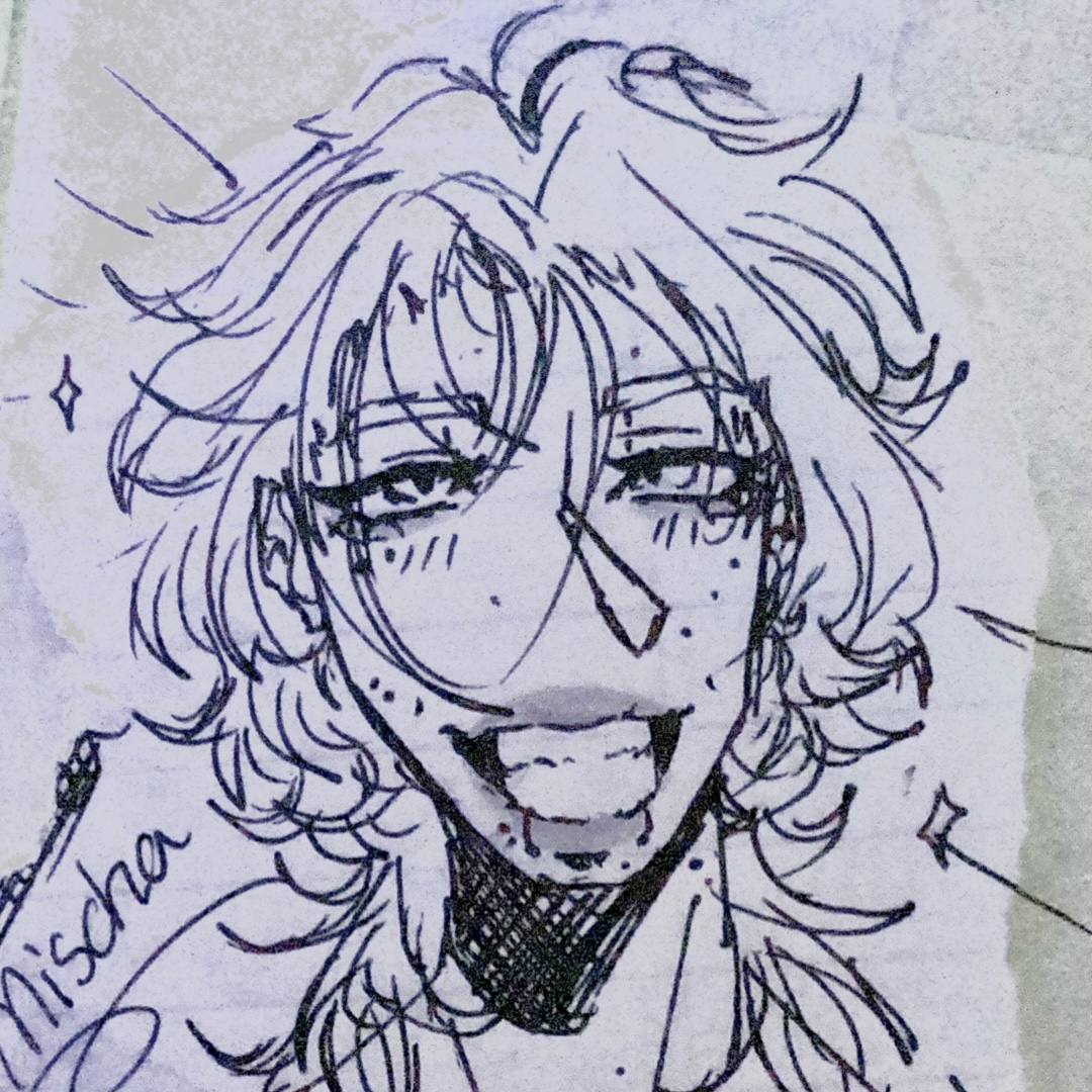 Lxgically Speaking | WEBTOON