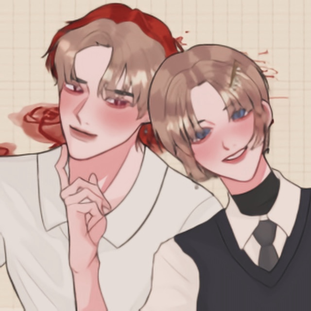 ~POTATO🔥🥔🔥 | WEBTOON