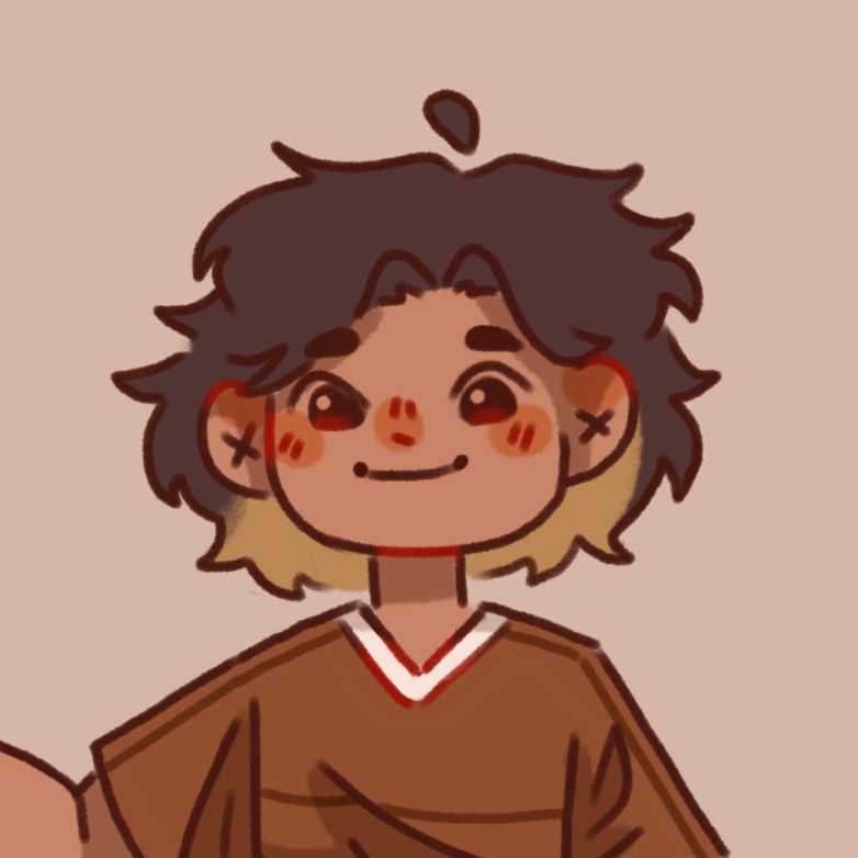 Sunniest Side | WEBTOON