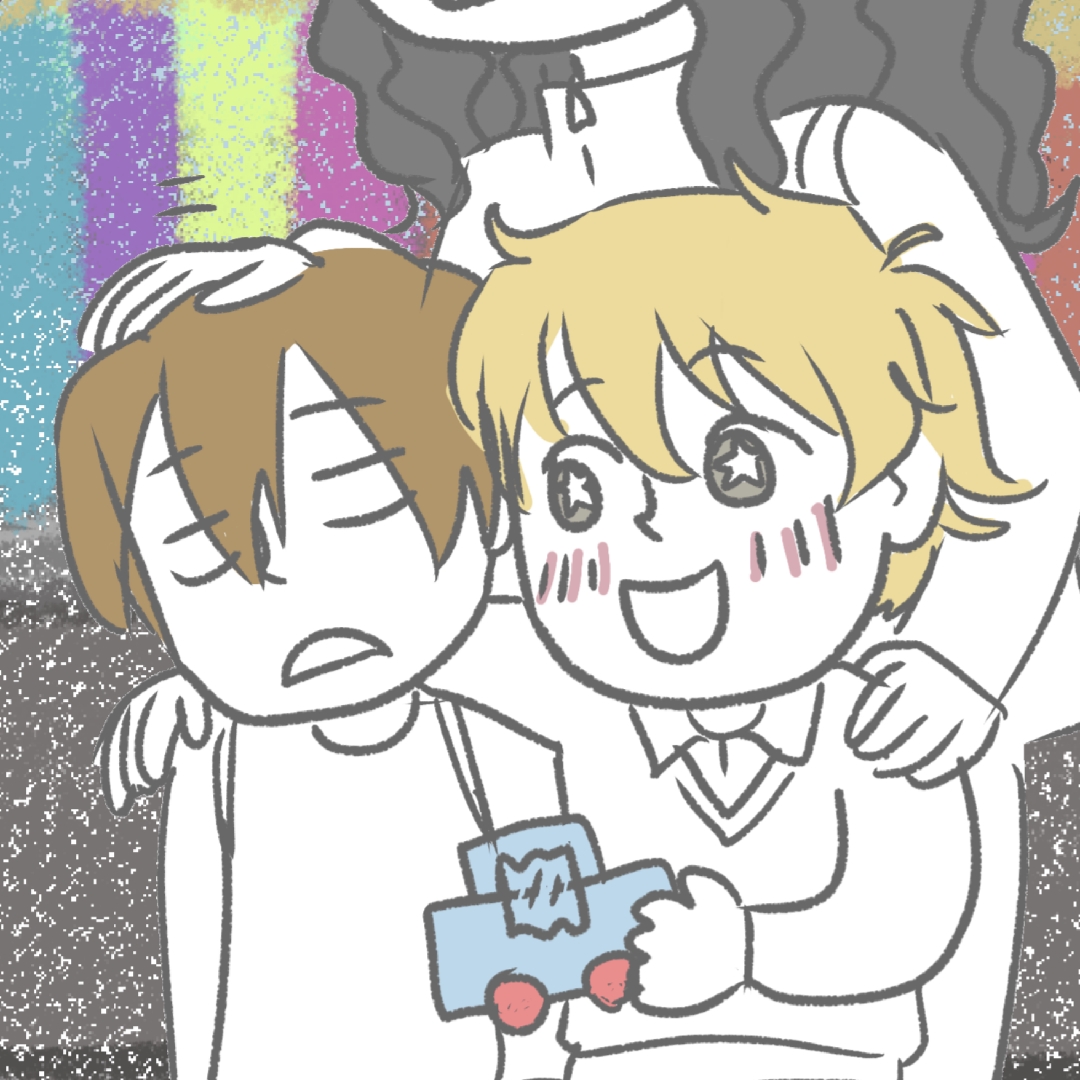 Life.line.yellow | WEBTOON